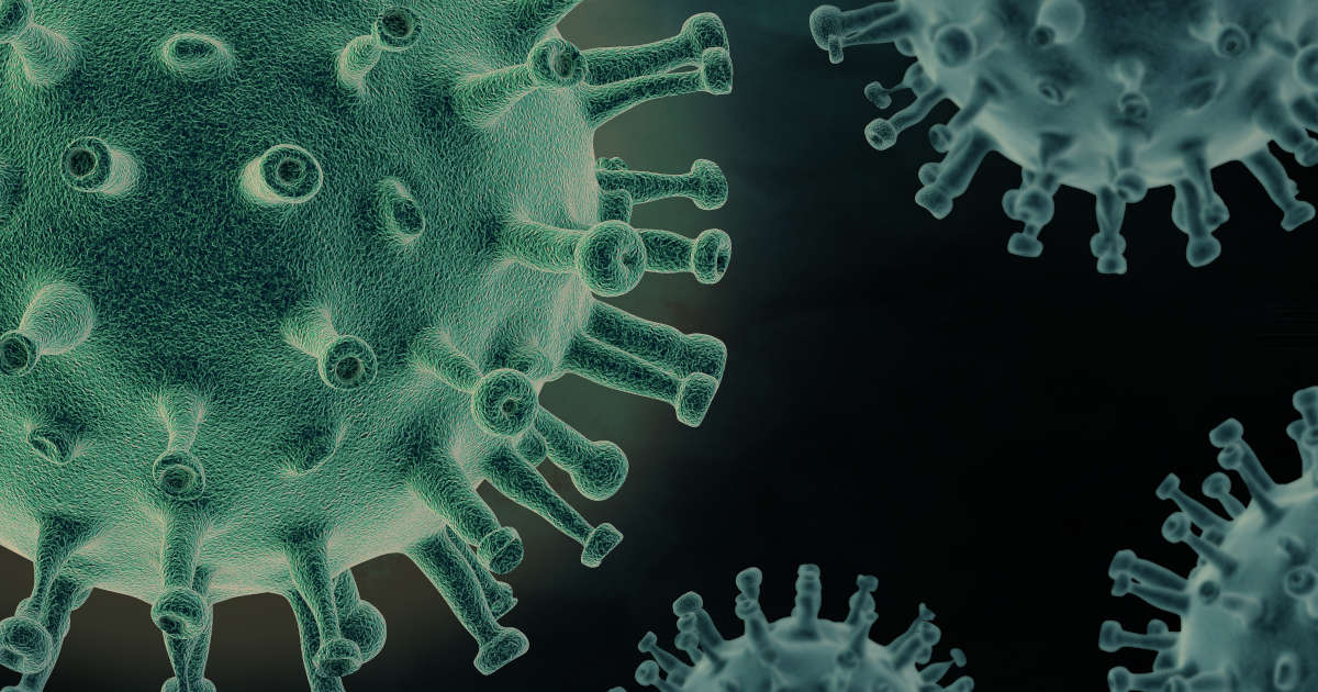 Corona: ein Gedicht - Regionale Diakonie Bergstraße